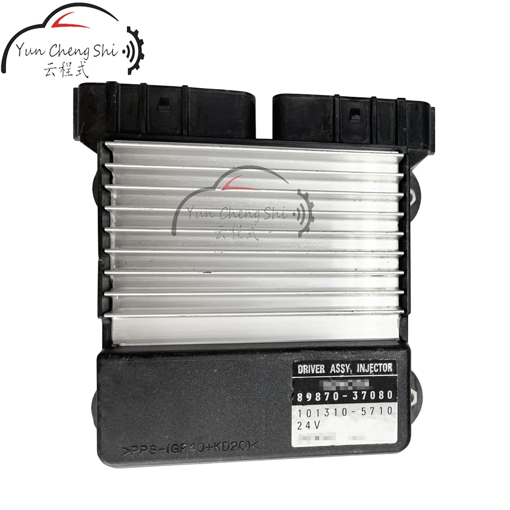 The-Original-Fuel-Injector-Drive-Assembly-ECU-Is-Suitable-For-Dyna-XZU4 ...