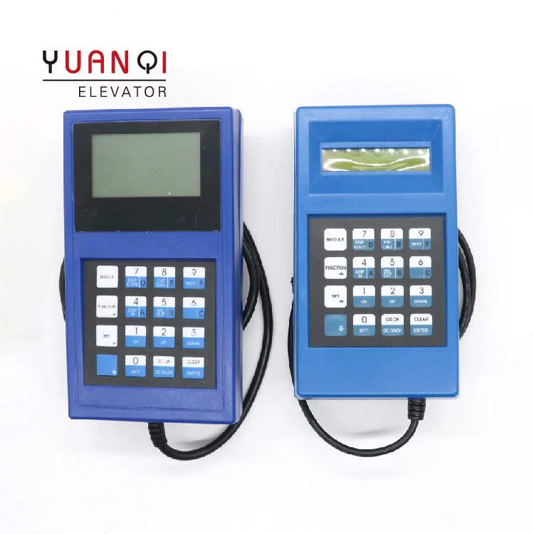 GAA21750AK3-Elevator-Test-tool-SVC-Service-Tool-for-LG-Sigma-Elevator ...