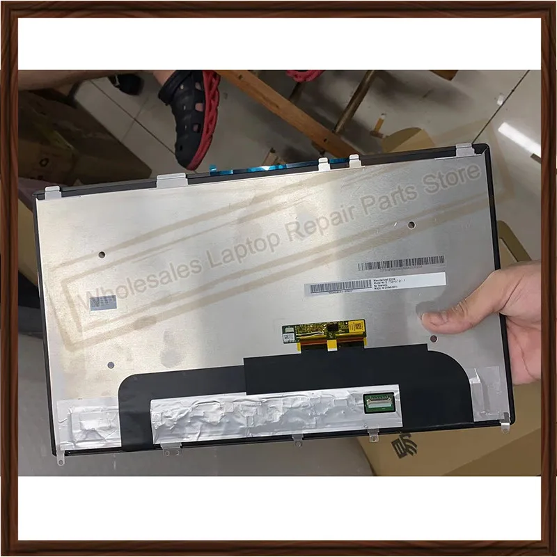 For Dell Xps 15 9520 9520 Rtx 3050 Ti Oled Touch Screen Digital 3.5k ...