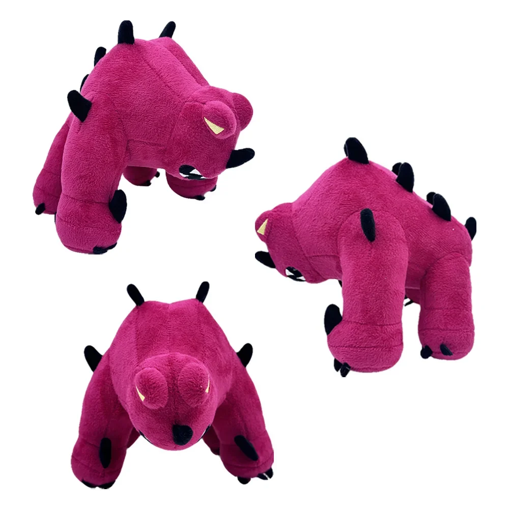 Old-School-RuneScape-Jad-Plush-Toy-Animal-Cattle-Stuffed-Plush-Toys ...