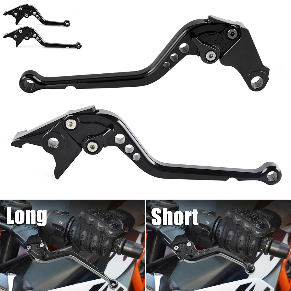 For-2003-2006-Ducati-999-S-R-Motorcycle-CNC-Aluminum-Handle-Levers ...