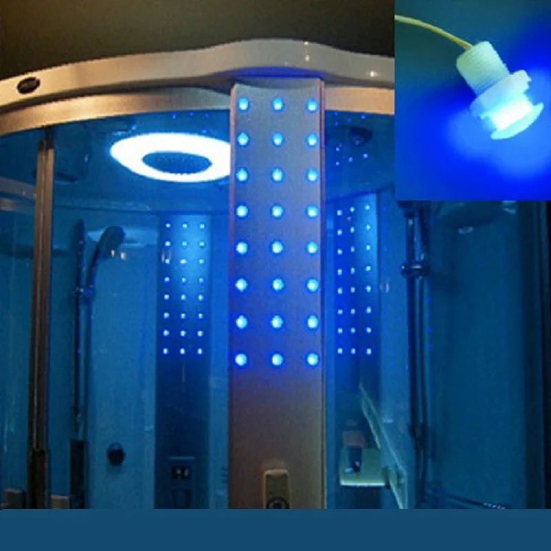 15pcs-waterproof-0-3w-rgb-led-Spa-hottub-whirl-pool-bathtub-bathroom ...