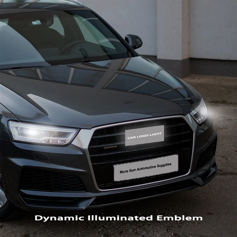 High-Quality-Front-Led-Logo-Dynamic-Emblem-Light-For-Audi-Grille-Light ...
