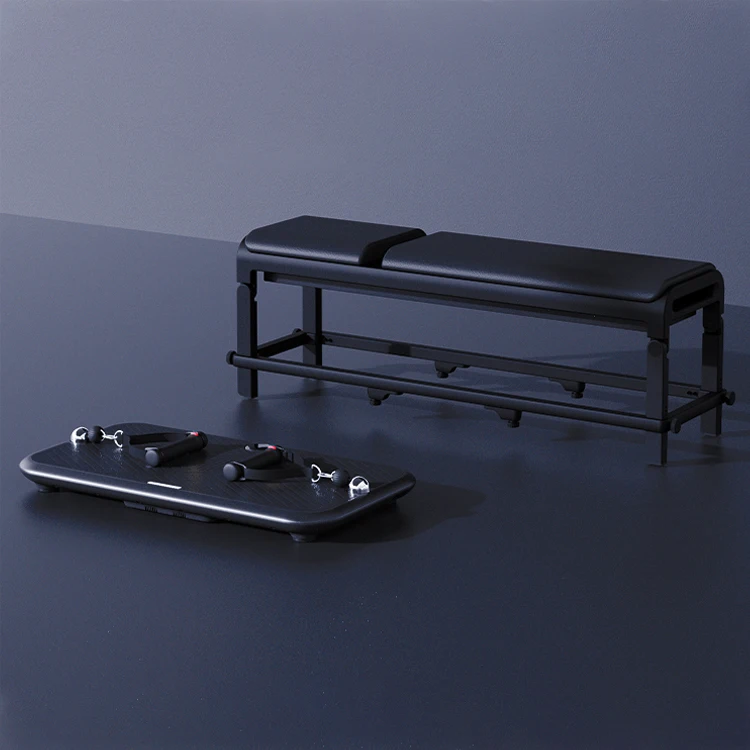 RH-Foldable-Multifunction-Gym-Equipment-Weight-Bench-Strength-Training ...