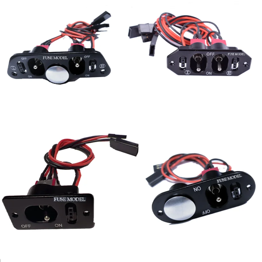 RC-large-Middle-Small-Square-Heavy-Duty-Dual-Power-Switch-Anodized ...