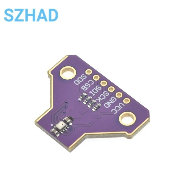 1PCS I2C/SPI MCU-06 SPL06-001 Digital Barometric Pressure, 56% OFF