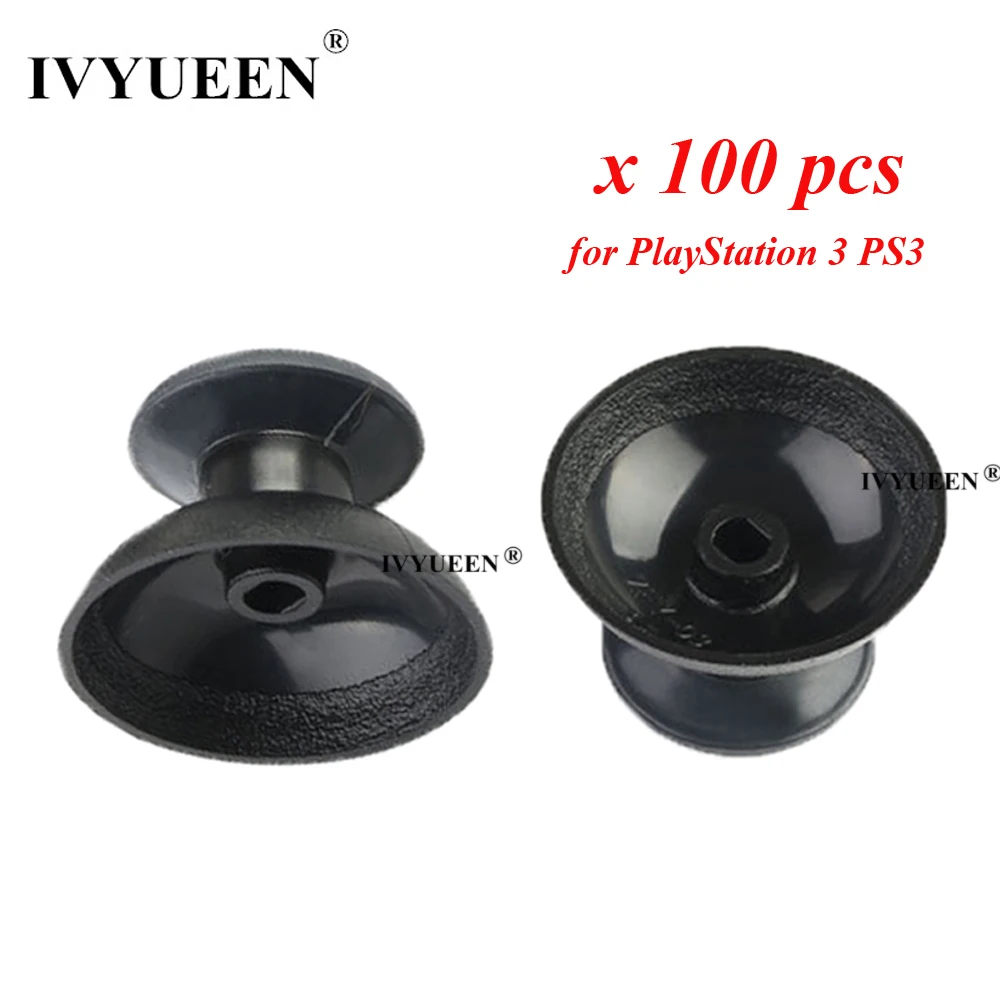Dualshock 3 Joystick Replacement | Ps3 Analog 100 Pcs | Analog Thumb ...