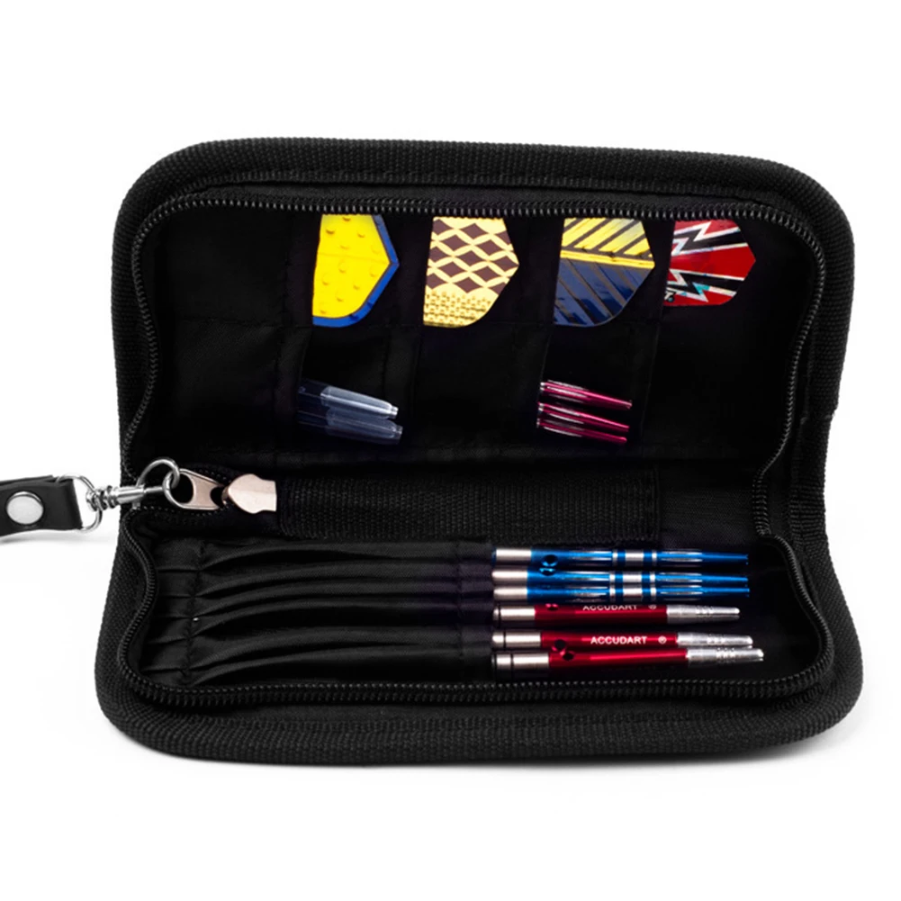 Practical-Darts-Carrying-Case-Portable-Darts-Carrying-Box-Storgae-Bag ...