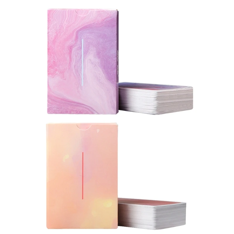 Entertainment-Card-Board-Game-Card-Retro-Pattern-Magical-Role-Playing ...