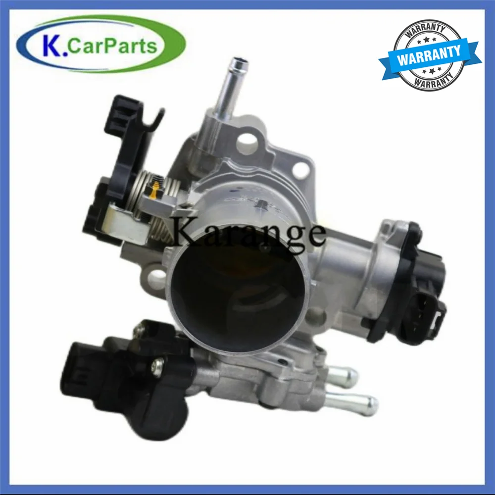 NEW-Throttle-Body-Assembly-THROTTLE-VALVE-BODY-22210-21020-89452-20130 ...
