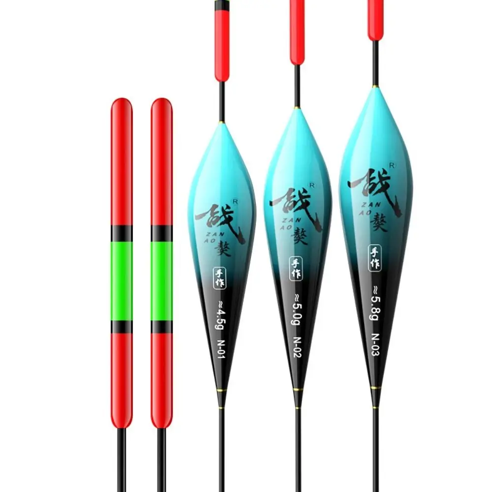 Fishing Floats Freshwater Floaters Sea Fishing Rock Fishing Dual ...