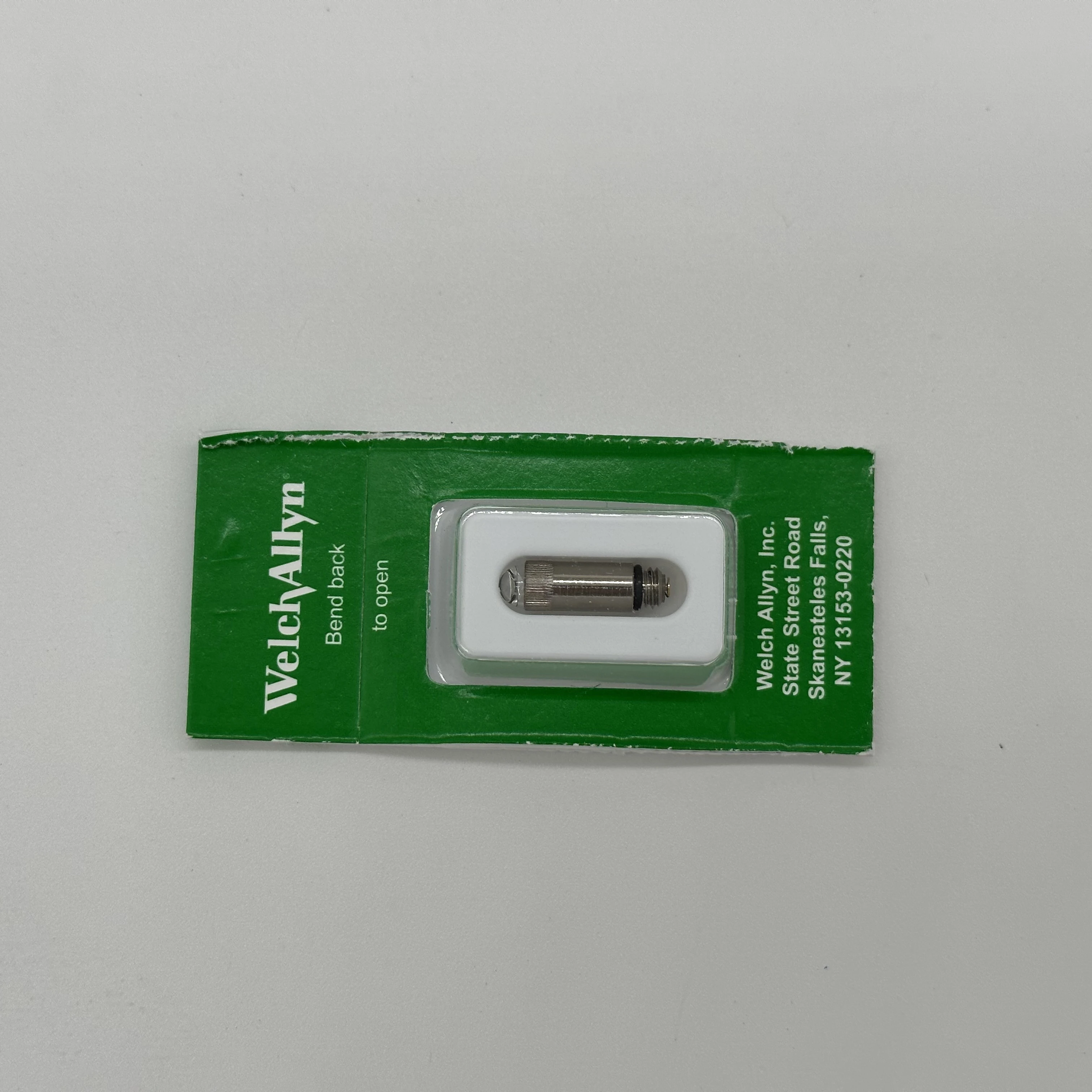 Welch Allyn HPX060 06000 2.5V HPX,60713,60803,ไฟเบอร์ออปติก60804 ...