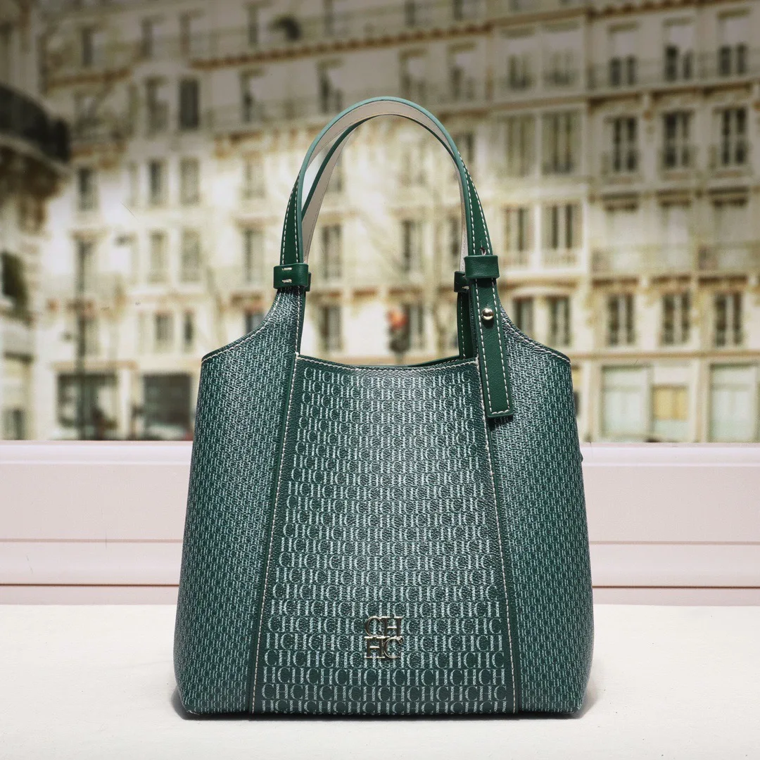 Ch Carolina Herrera Bags | Ch Shoulder Bag | Chhc Womens Bags | Womens ...