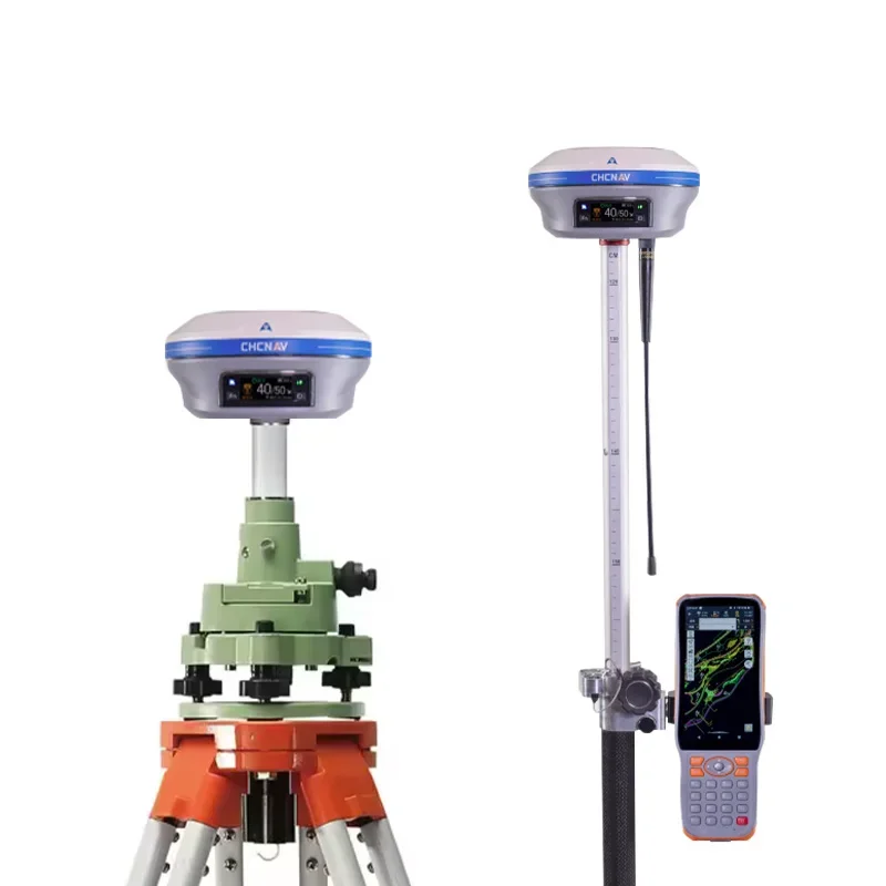 2024-CHC-X16-Pro-I93-Differential-Gnss-High-Accuracy-Gps-Module-Survey ...