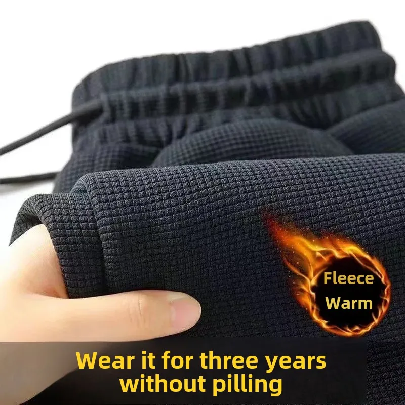 Walf-Checks-Pantalon-de-sport-drap-d-contract-pour-homme-pantalon-de ...