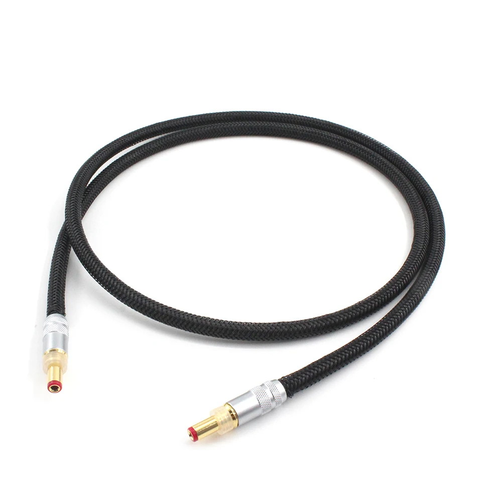 OYAIDE-DC2-1-DC2-5-Hifi-DC-output-power-cable-wire-line-6N-OCC-custom ...