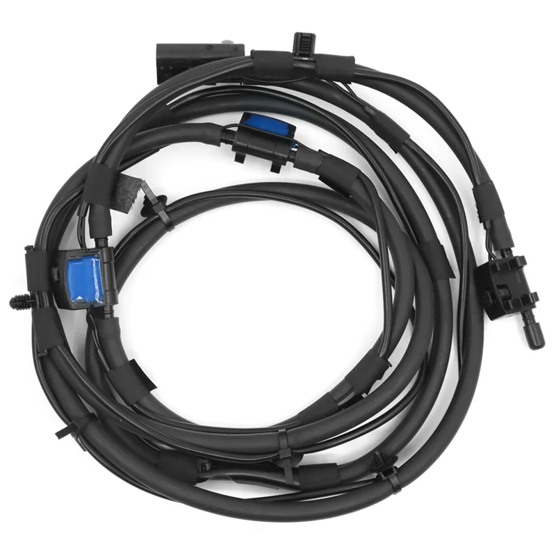 New-Windshield-Windscreen-Washer-Nozzle-Jet-Hose-A1698600192-for ...