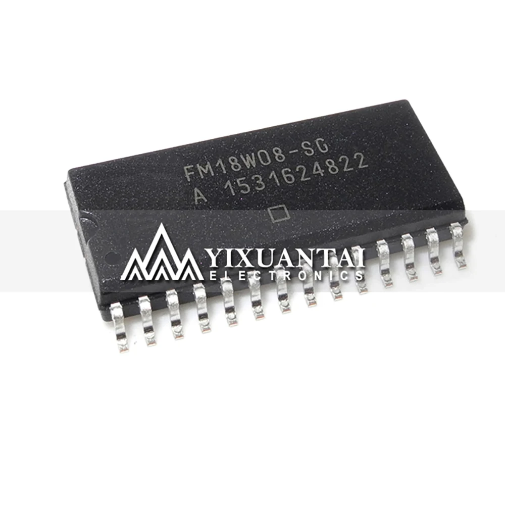 5-20PCS-LOT-FM18W08-SG-Free-shipping-FM18W08SG-FM18W08-IC-FRAM-256KBIT ...