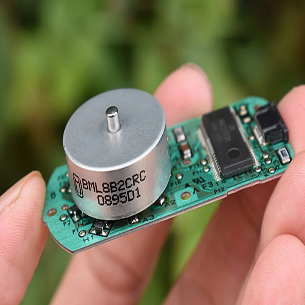 Micro-Mini-Brushless-Motor-DC-5V-6V-BLDC-Motor-with-Hall-Drive-Chip ...