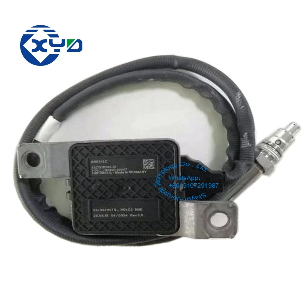 Manufacturer-Directly-Supply-5WK97308-04L907807-5WK9-7308-A2C13111700 ...