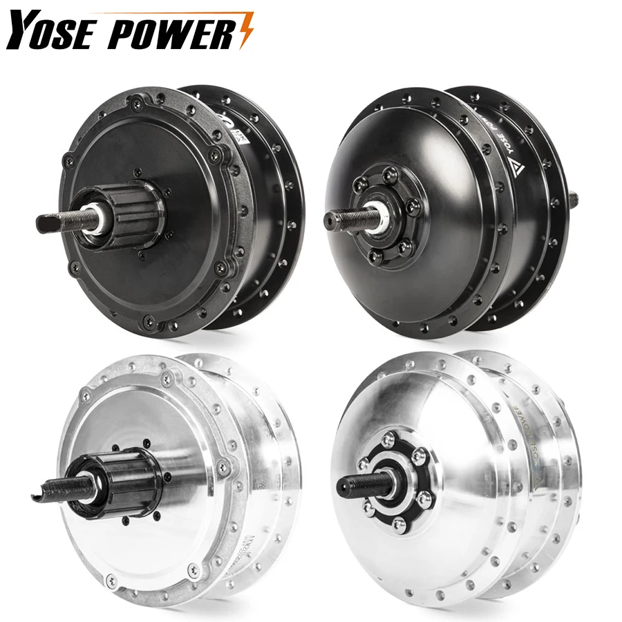 Electric-Bike-Rear-Front-Motor-36V-250W-350W-Electric-Bicycle-Cassette ...