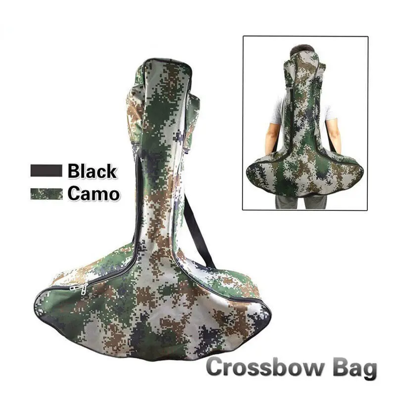 1pc-Archery-Crossbow-Bow-Bag-Lightweight-Well-padded-Crossbow-T-Type ...