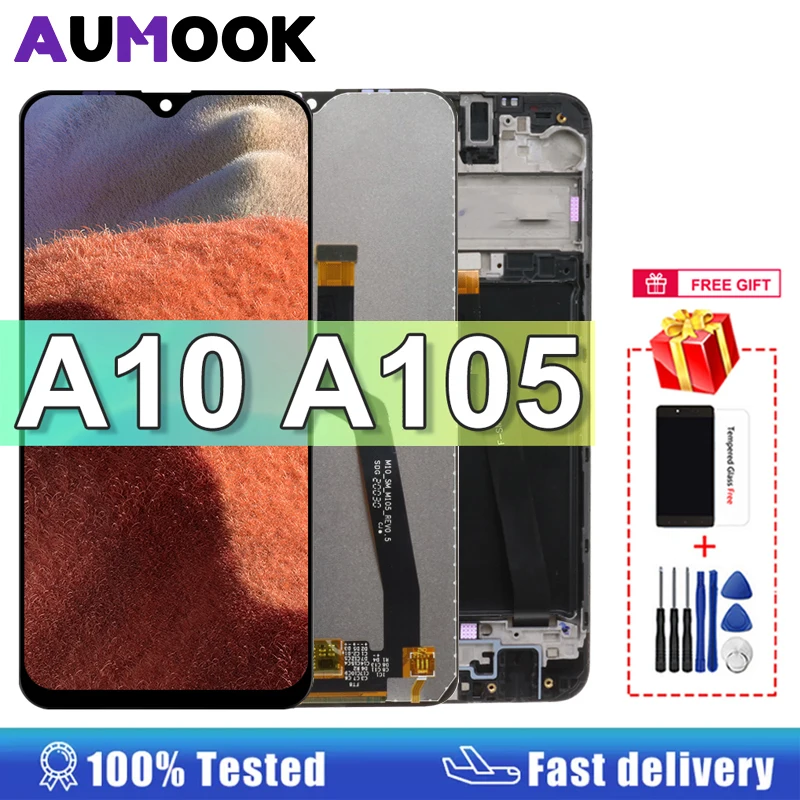 6-2-A10-LCD-For-Samsung-Galaxy-A10-A105-A105F-SM-A105F-LCD-Display ...