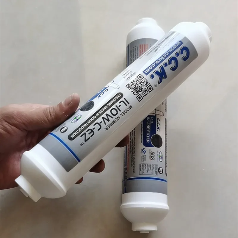 2pcs-10-inch-water-purifier-filter-CCK-T33-coconut-activated-carbon ...