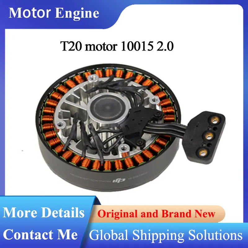 Motor-T40-T20P-T30-T10-T16-T20-MG1P-Original-Replace-Motors-parts-for ...