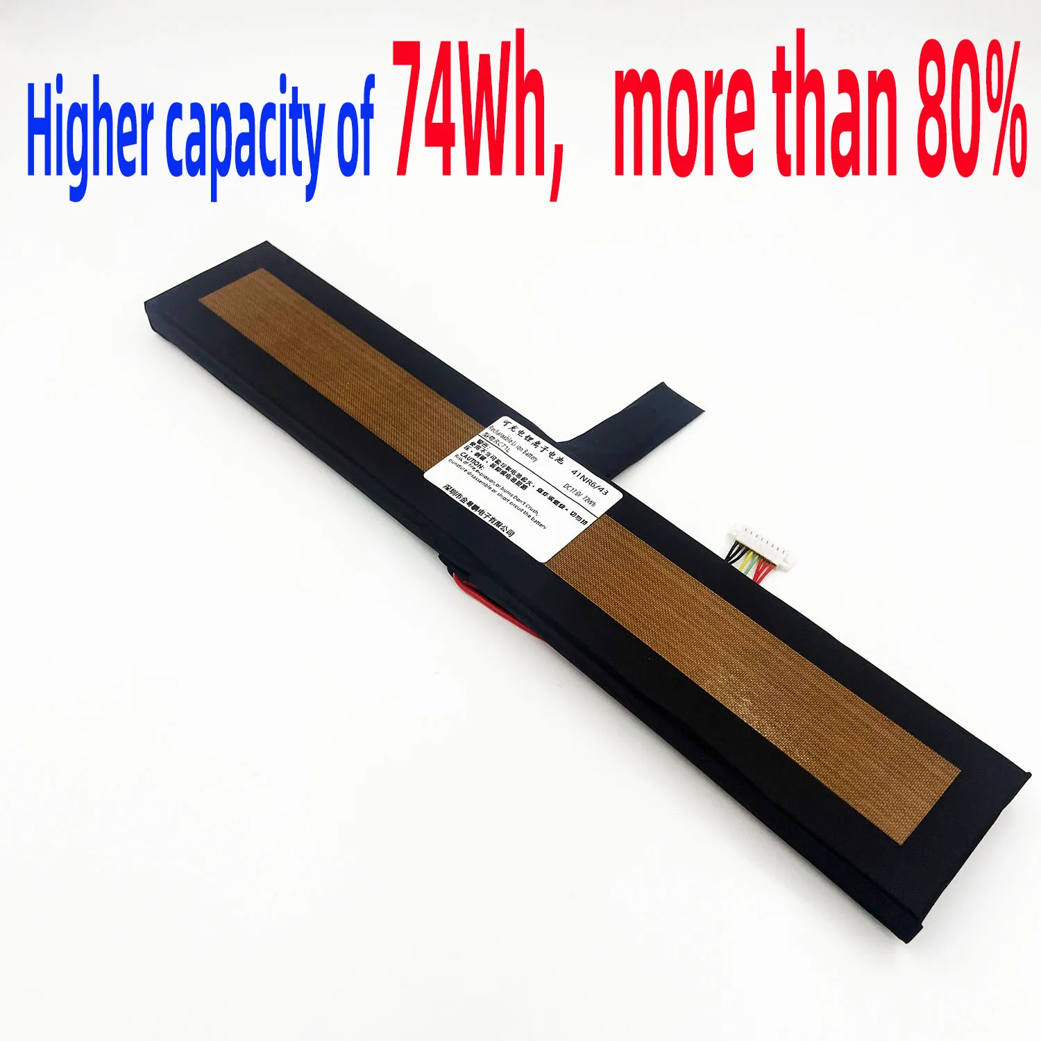 For-ASUS-ROG-ALLY-replacement-battery-expansion-battery-with-a-capacity ...