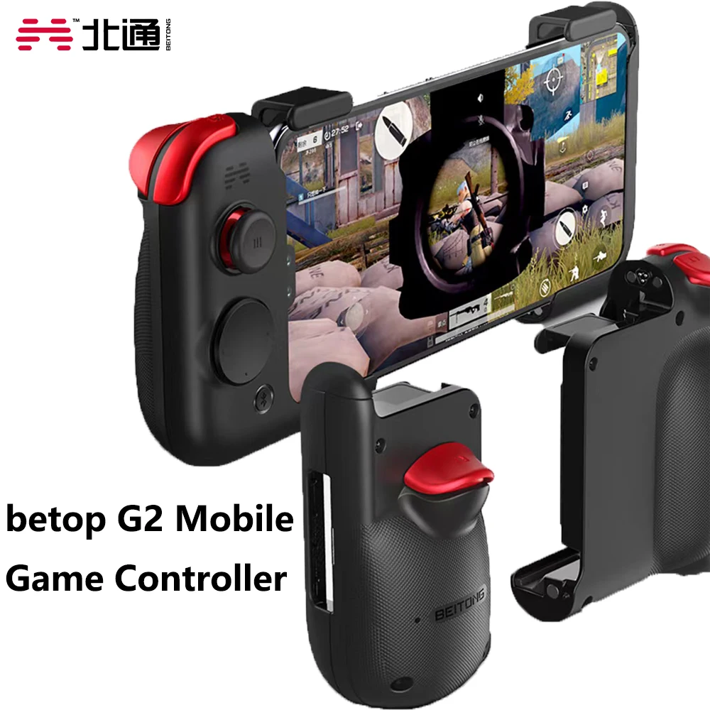 Betop-game-Controller-beitong-G2-Bluetooth-5-0-Wireless-Gamepad-Magnetic-Combination-Technology ...