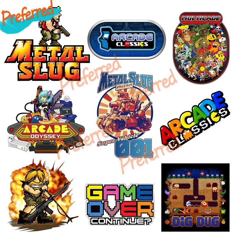 High-Quality-Game-Decal-Off-Road-Racing-Laptop-Helmet-Surf-Camper-Vinyl ...