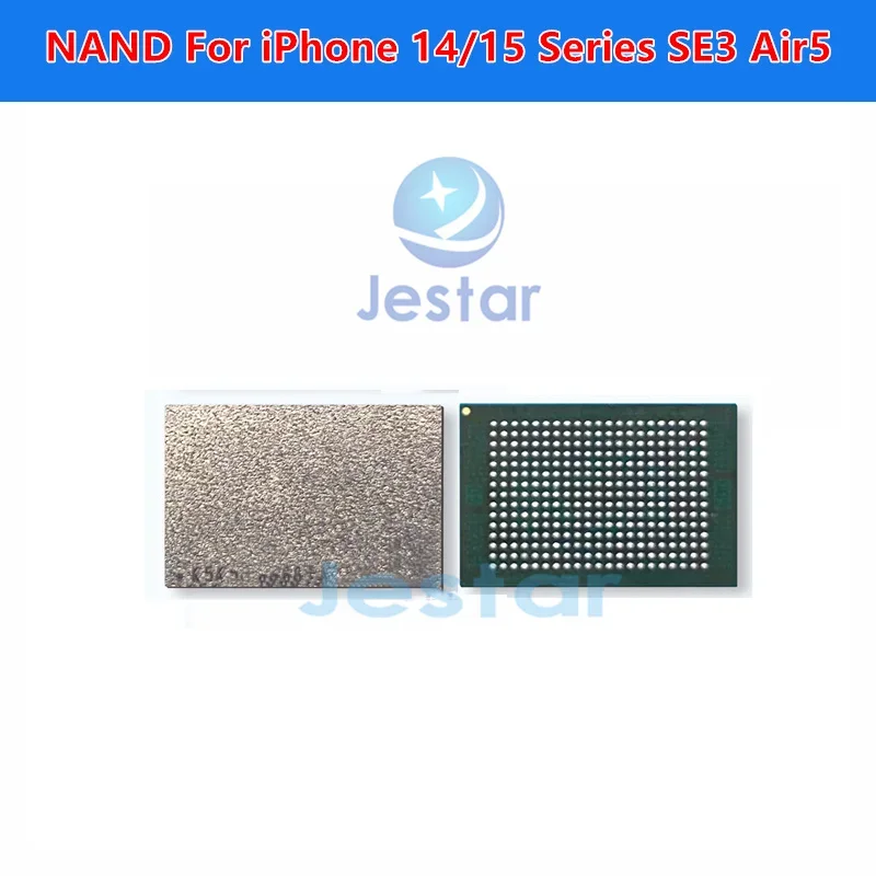 256G-512GB-512G-128GB-1TB-HDD-Storage-Nand-Flash-IC-Chipset-For-iPhone ...