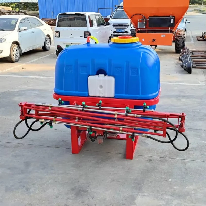 Agricultural sprayer, tank tractor sprayer, corn boom sprayer ...
