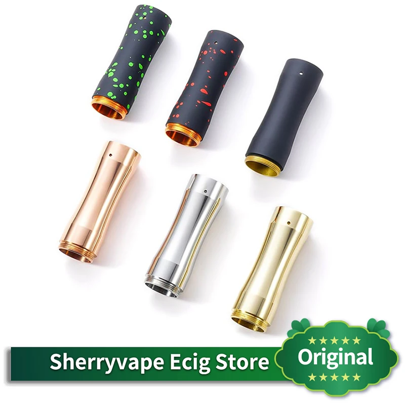 Original-Timesvape-Dreamer-V1-5-Stack-for-Dreamer-V1-5-Mech-Electronic-Cigarette-Vaporizer-Vape ...