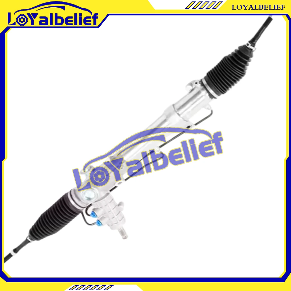 Steering Gear Box Steering Rack for BMW 3 E36 E46 LHD 32131096240 ...