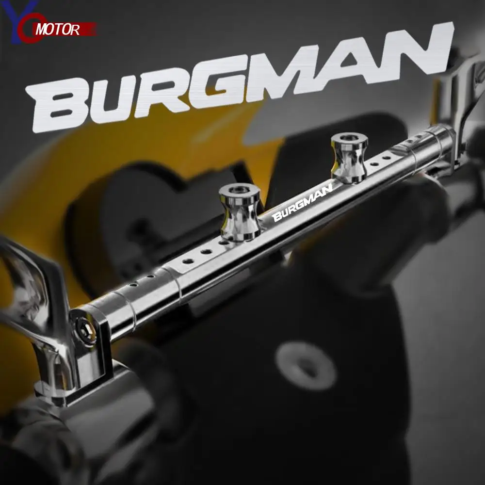 FOR-SYM-BURGMAN-650-2003-2018-2017-2016-MAX-400-i-600-i-300-Motorcycle ...