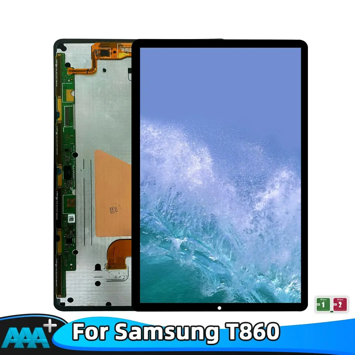 LCD-For-Samsung-Galaxy-Tab-S6-10-5-SM-T860-T860-T865-T865N-T866N-T867 ...