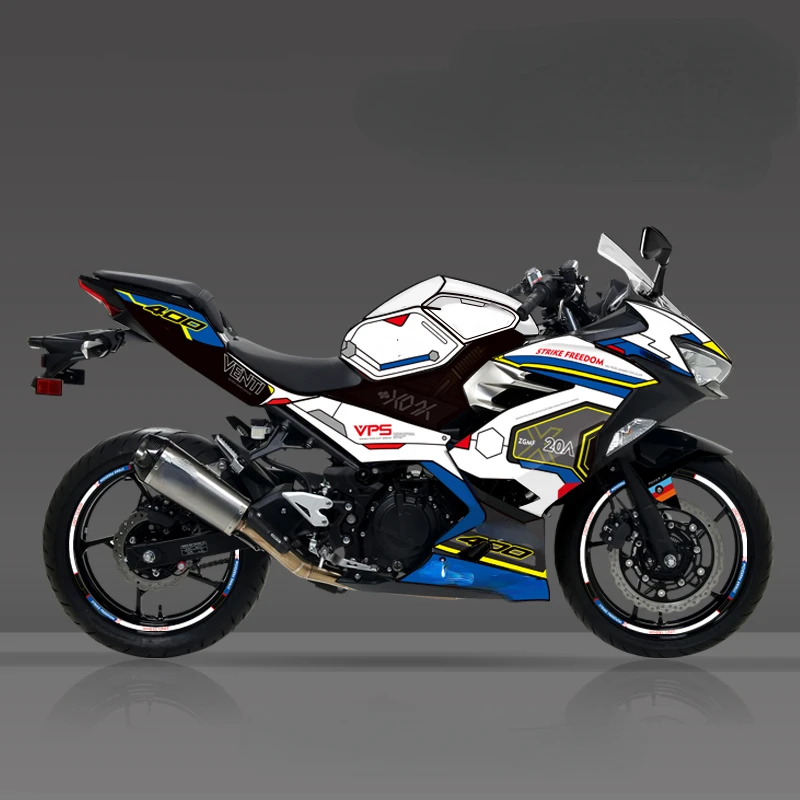 Kawasaki-Ninja-400-Ninja400-motosiklet-aksesuarlar-Fairing-Sticker-t-m ...