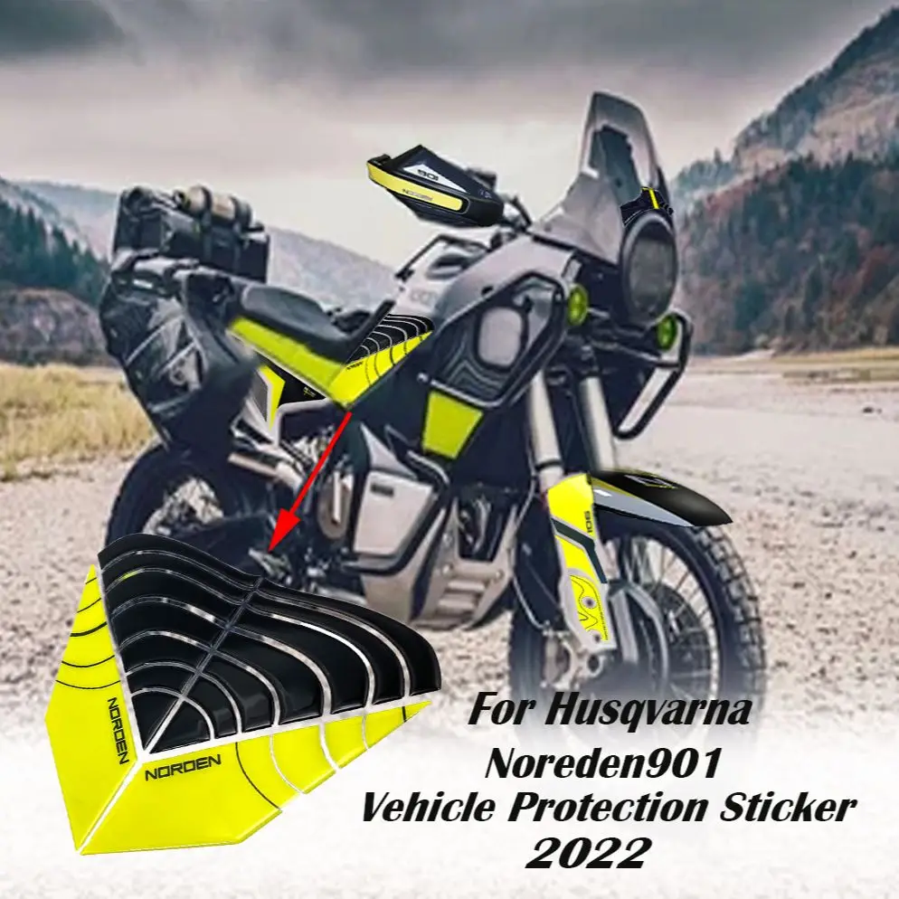 Motorcycle-New-3D-Sticker-Body-Decal-for-Husqvarna-Norden-901-NORDEN901 ...