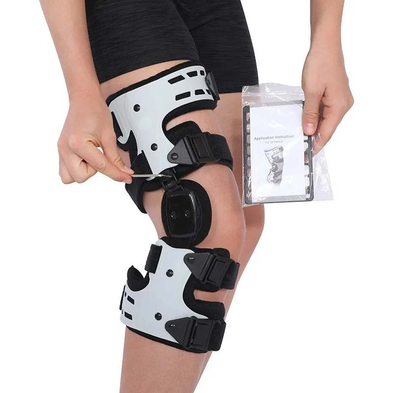 Unloader-Knee-Brace-Osteoarthritis-of-the-Bone-on-Bone-Knee-Support ...