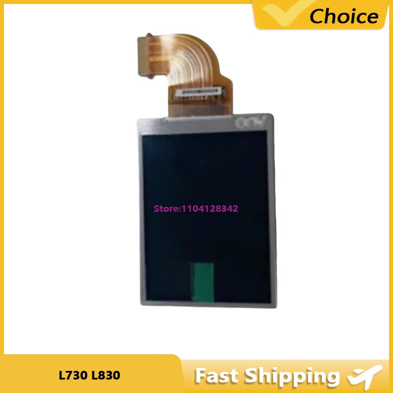 For-Samsung-L730-L830-LCD-Camera-Screen-Display-Maintenance-Camera-Detail-Repalce-Repair-Parts ...