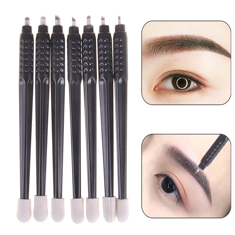 1Pcs-Permanent-Makeup-Black-Disposable-Microblading-Pen-18U-0-18 ...