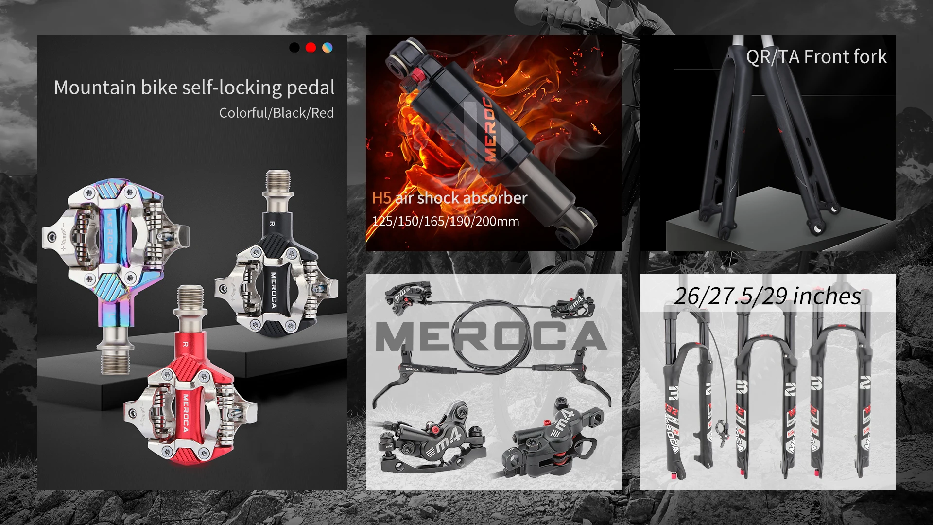 MEROCA Official Store - Amazing products with exclusive discounts on ...