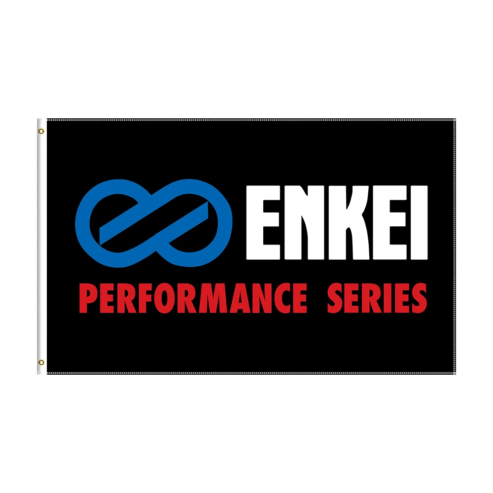 Enkei Logo Png