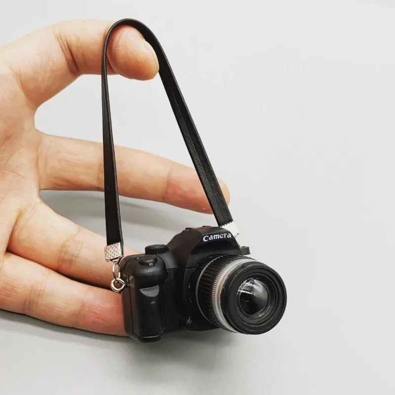 New-Multi-Styles-Mini-Simulation-Cameras-Doll-Toys-Camera-for-1-6-1-8-1 ...