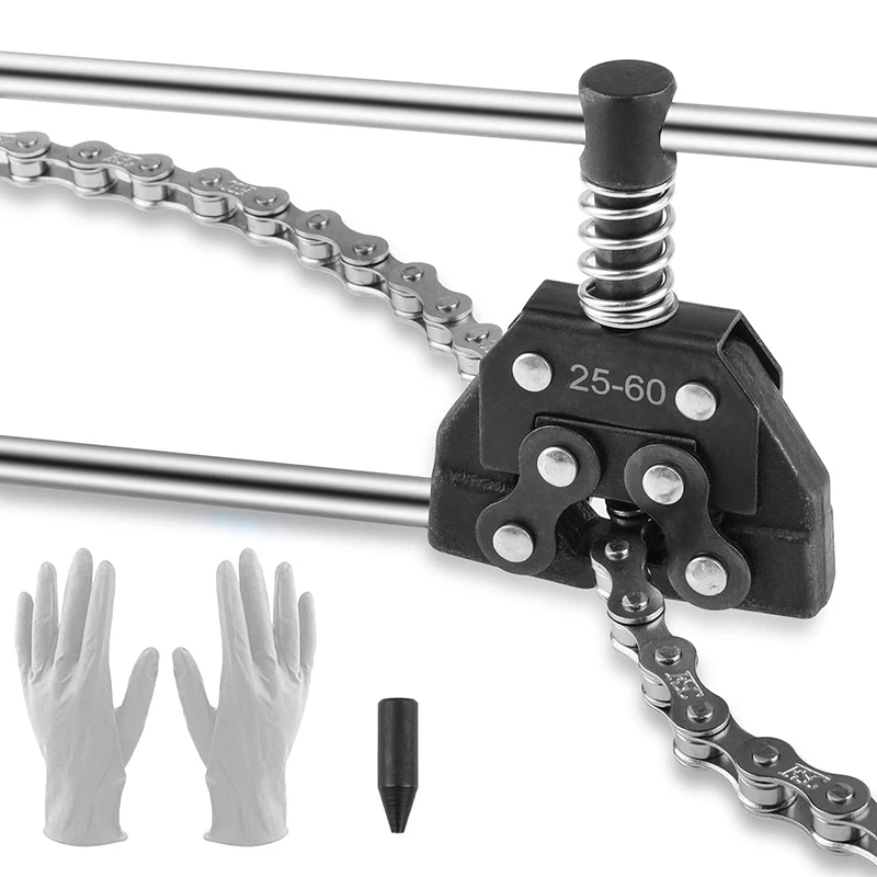 Roller-Chain-Breaker-Detacher-Cutter-Tool-25-60-415H-428H-520-530For ...