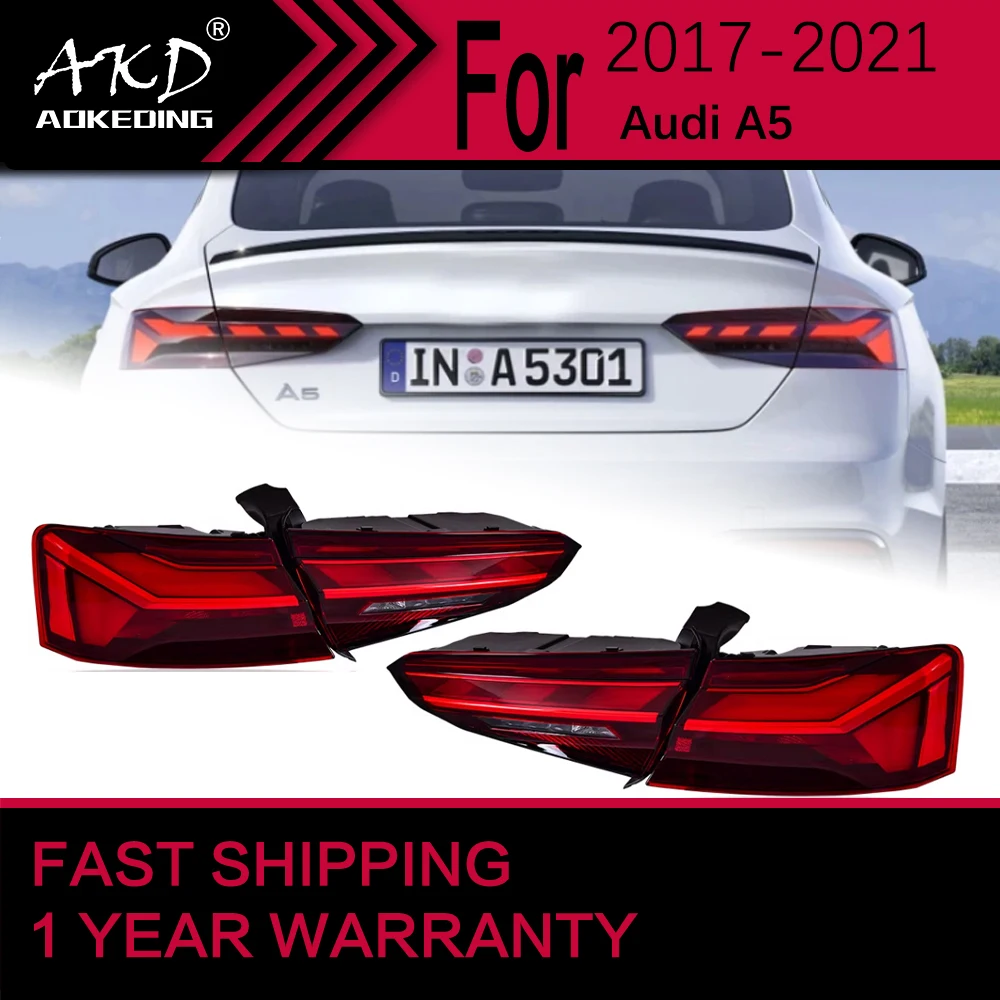 Audi A4 Lights Audi A5 LED Interior Light Kit - 12-Piece Cold White ...