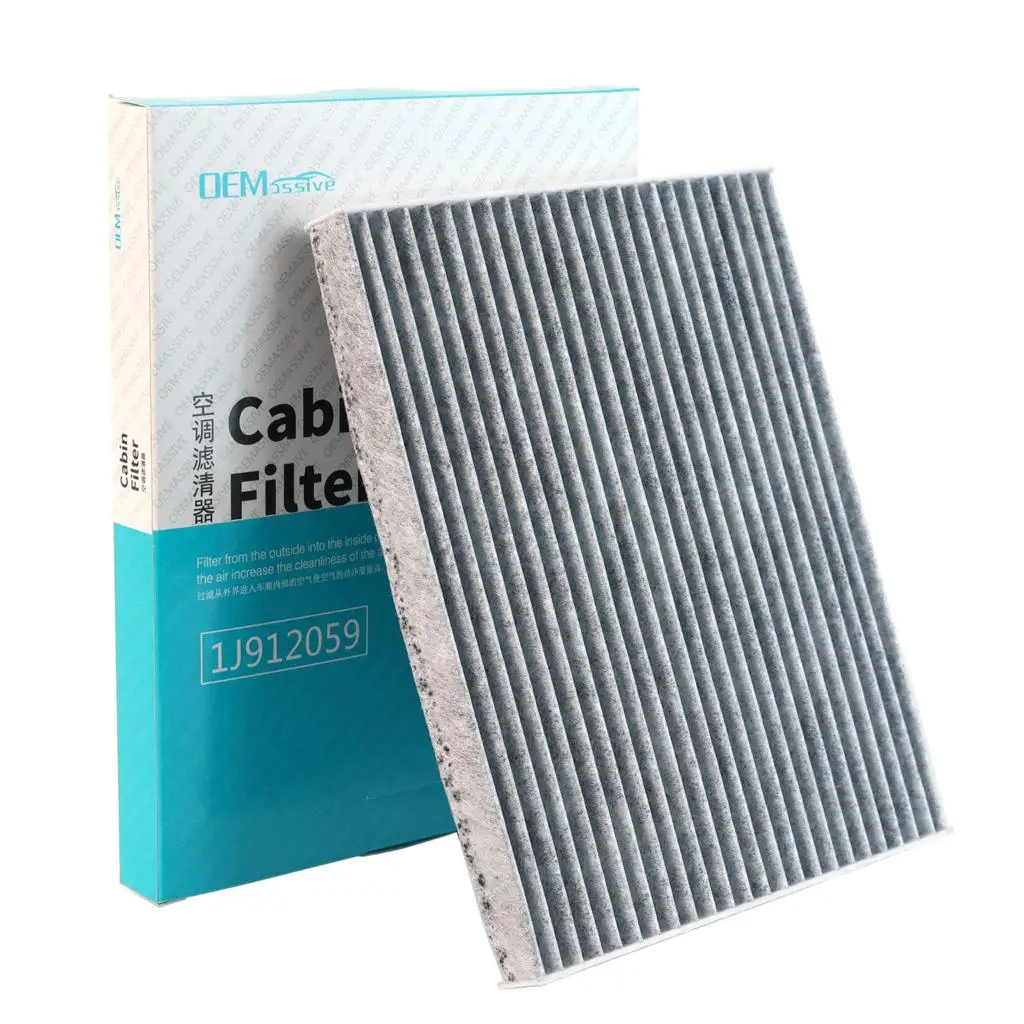 Car Accessories Pollen Cabin Air Filter 97133-2H001 97133-2H000 For ...