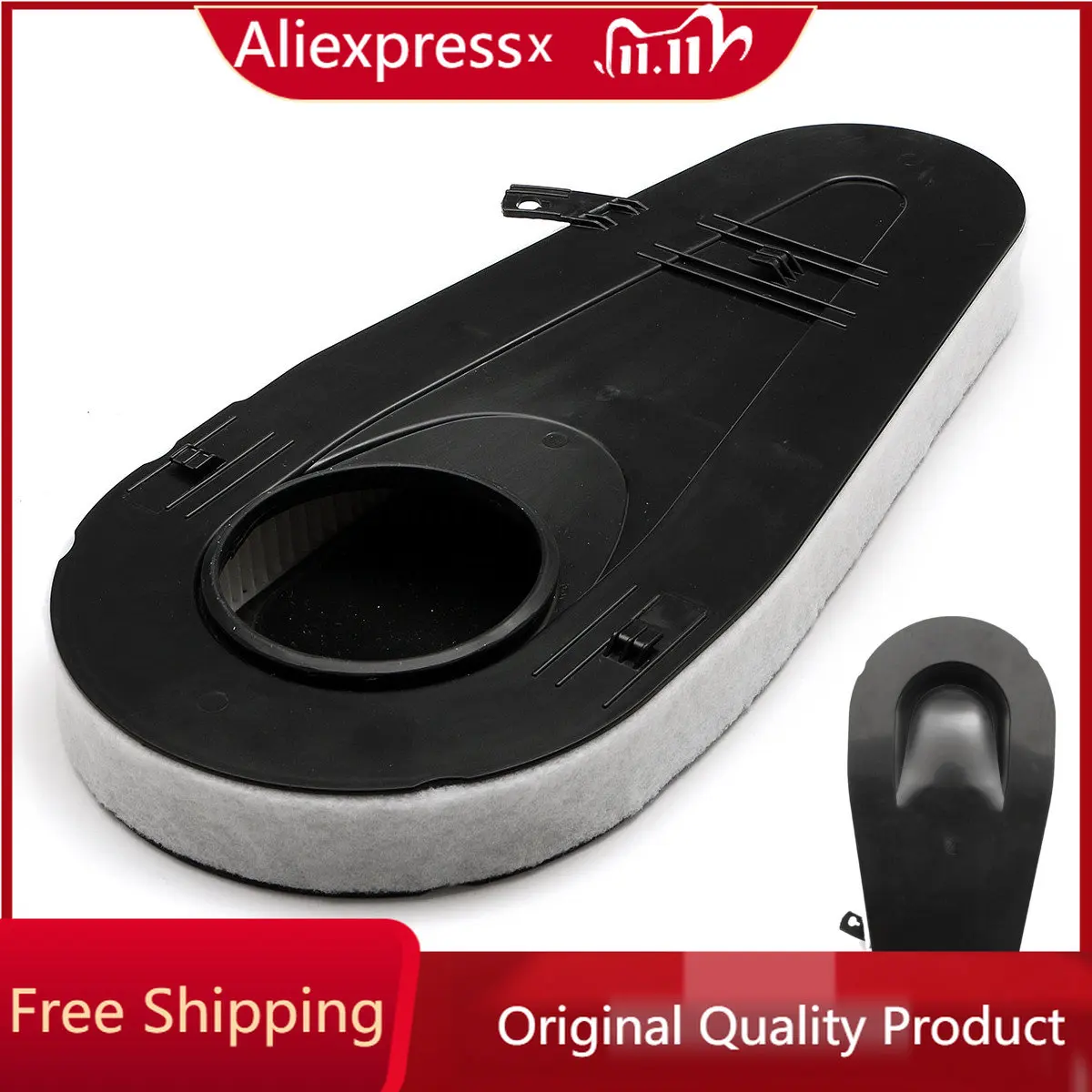 에어 필터 BMW F01 F02 F07 F10 F11 520d 525d 530d 730d 740d 13717800151 공장 ...